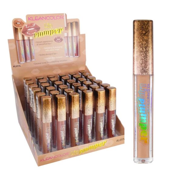 Kleancolor | Makeup | Lip Plumper Nude Colors | Poshmark